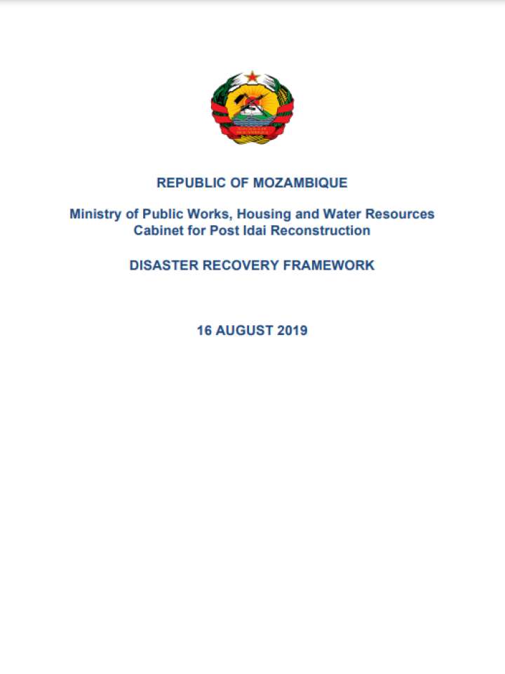 mozambique-disaster-recovery-framework-2019-preventionweb